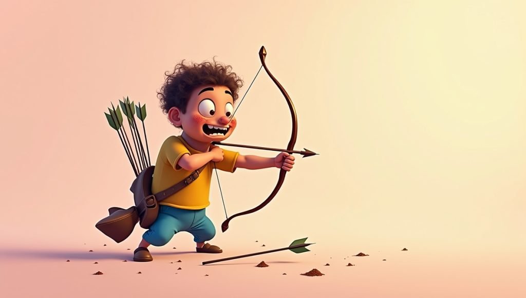 300 Best and Funny Names For Bow in 2025