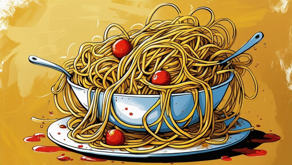Top 120 Unique & Funny Names for Pasta Dishes (2025)
